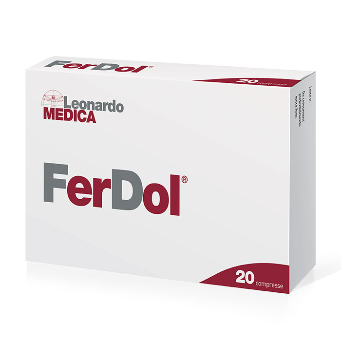 FerDol® - Leonardo Medica srl