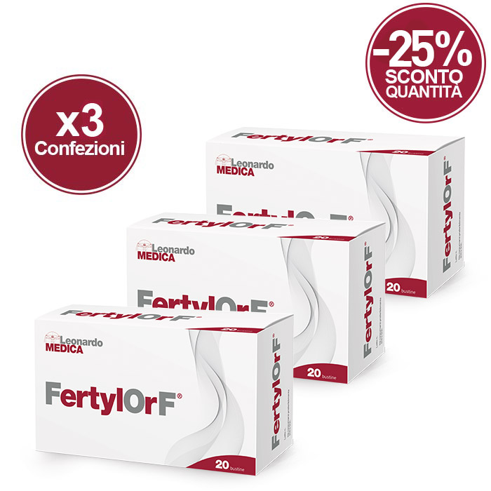 Leonardo Medica - Salute e Benessere della persona